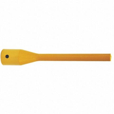 Pin Driver | The Equipment Connections