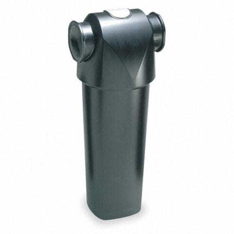 Water Separator In-Line | The Equipment Connections